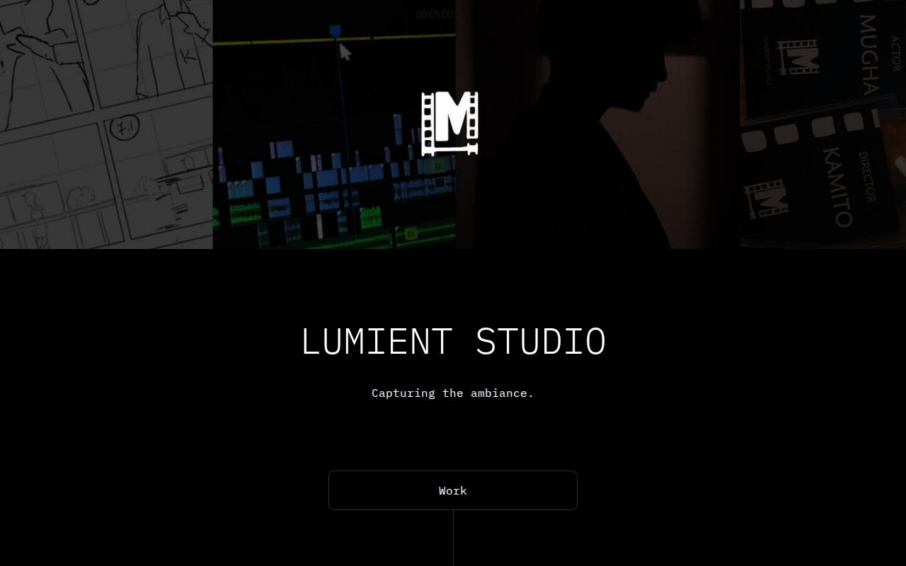 Lumient Studio